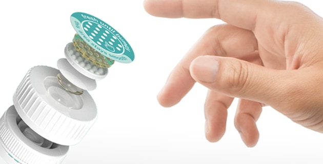 United Caps, Mimica develop freshness indicator tech - PKN Packaging News