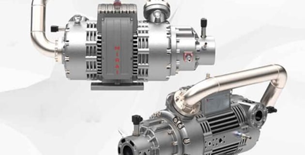 Turbo compressors - Climate Control News