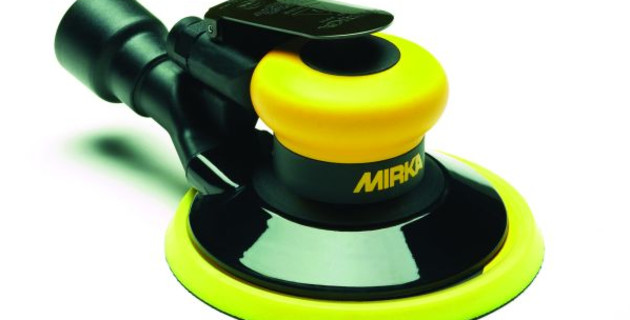 Meet the Mirka experts at the Collision Repair Expo - Australasian ...