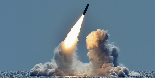 US outlines missile defence plans - Australian Defence Magazine