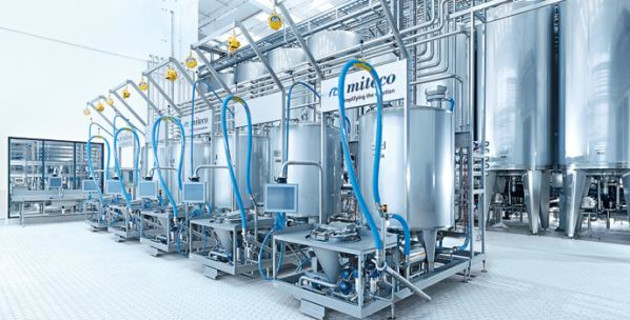 Tetra Pak upgrades its place in the future - PKN Packaging News