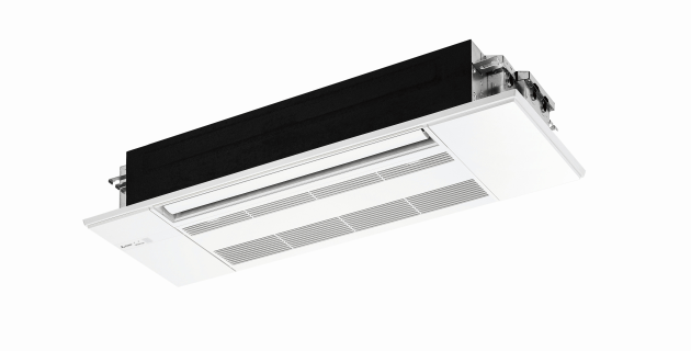 New range boasts plenty of great features - Climate Control News