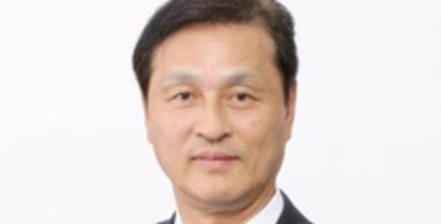 Mitsubishi CEO resigns - Climate Control News