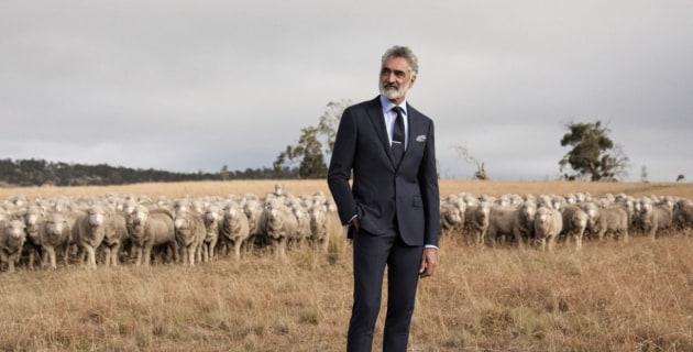 M.J. Bale becomes first Aussie label to be carbon neutral certified for ...