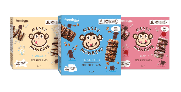 Freedom Foods woes grow with $60m write-down - Food & Drink Business