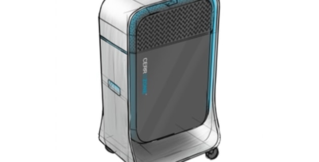 Negative ozone partnership - Climate Control News