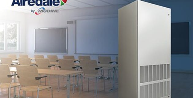 Modine launches ventilation solution - Climate Control News