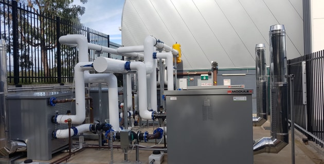 Engineering the best solution - Climate Control News