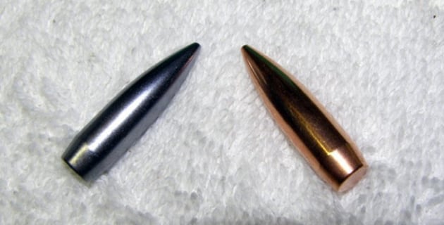 Whatever Happened To Moly-Coated Bullets? - Sporting Shooter