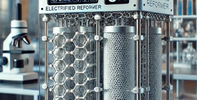 Alternative to high temperature industrial processes - Climate Control News