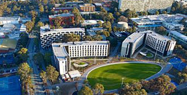 Research hub to transform emissions - Climate Control News