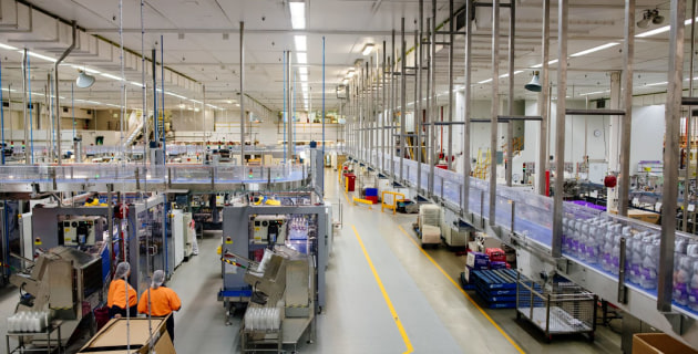 Mondelez: Global company, local roots, national focus - Food & Drink ...