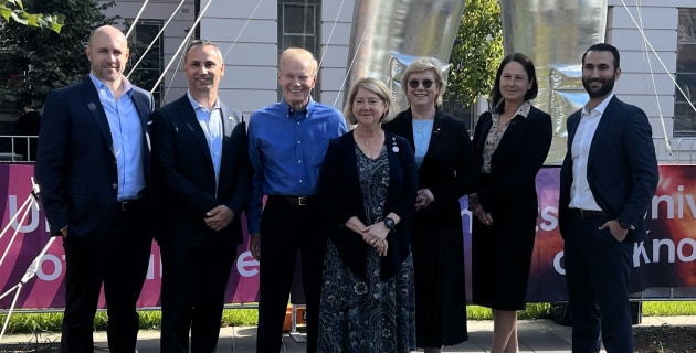 EPE co-led consortium chosen for Australia’s first Moon mission ...