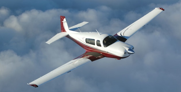 Pilots and Owners buy-out Mooney International - Australian Flying