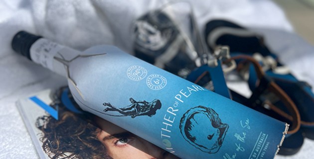 Paper-bottled vodka an Australian first - Food & Drink Business