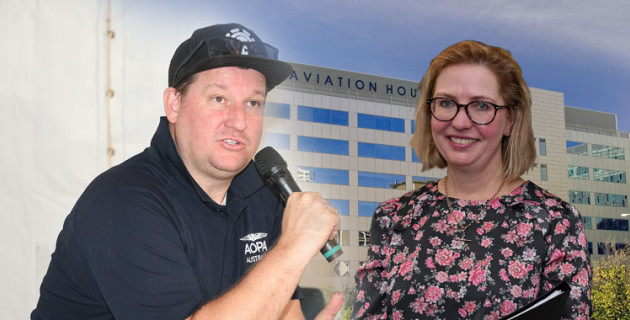 CASA understands Need for Change: AOPA - Australian Flying
