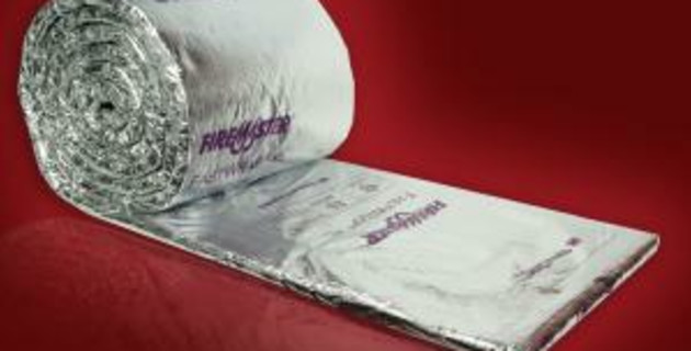 Wrap it with FireMaster - Climate Control News