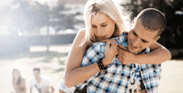 Mossimo celebrates milestone - Ragtrader