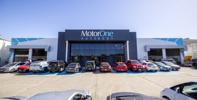 MSO Interviews: MotorOne - Australasian Paint & Panel