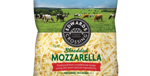 $26m mozzarella plant takes aim at Asian pizza market - Food & Drink ...