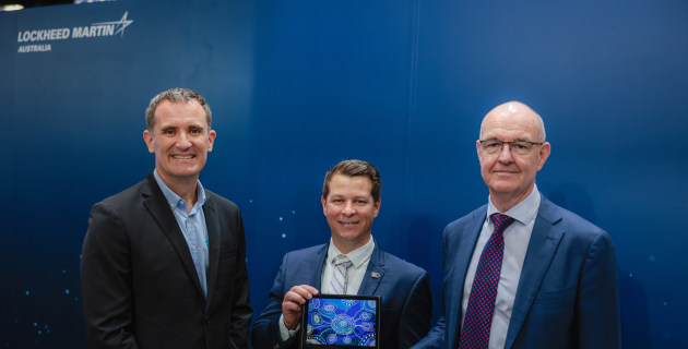 Silentium Defence graduates Lockheed Martin’s mentor program ...