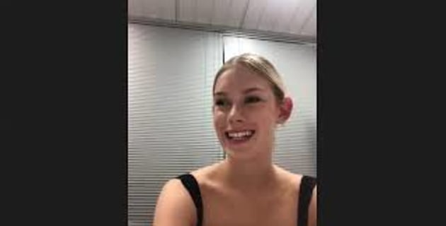 In conversation with Lisa Pavane and Emma Dowling - Dance Australia