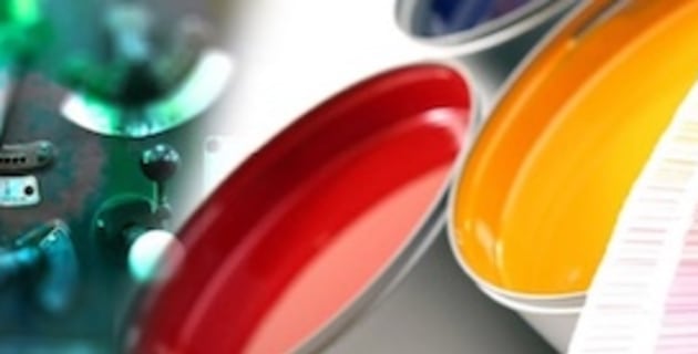 Mr Print rises from the ashes - Print21