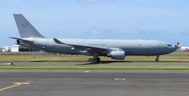 MRTT boom for UAE falls off - Australian Defence Magazine