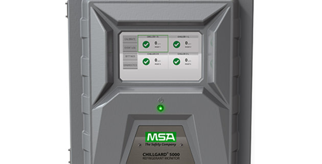 Leak detection with compliance - Climate Control News