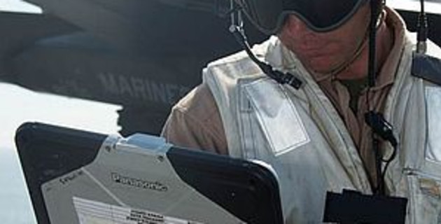 Cyber security all clear for F-35 logistics system - Australian Defence ...