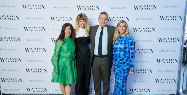 MTA NSW backs Women in Automotive - Australasian Paint & Panel