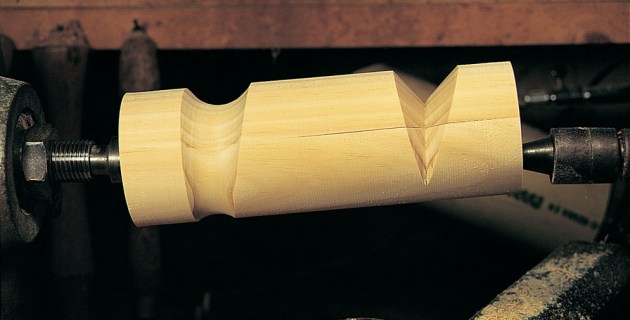 How to create multi-axis turnings - Australian Wood Review