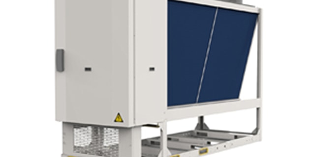 Built-in modularity - Climate Control News