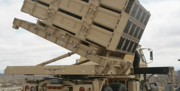 Ground launched Sidewinder proves effective - Australian Defence Magazine