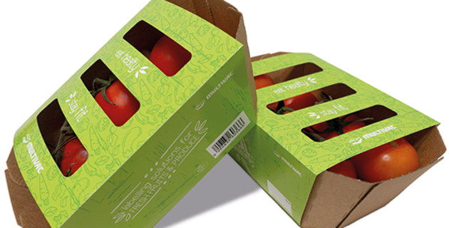 New green labelling solutions from Multivac - PKN Packaging News