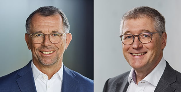 Multivac expands global management team - PKN Packaging News