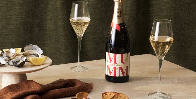 Maison Mumm Terroir range adds Tasmanian sparkling - Food & Drink Business