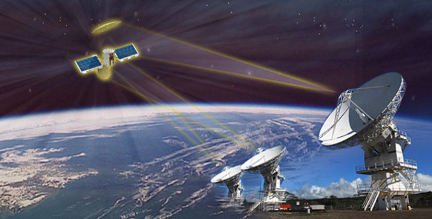 Australian and other MUOS ground stations accepted - Australian Defence ...