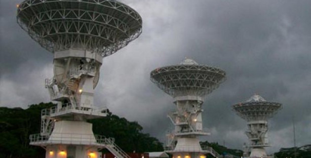 Successful radio tests using MUOS - Australian Defence Magazine
