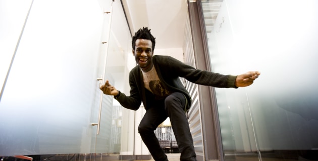 Music theatre writer wanted - Dance Australia