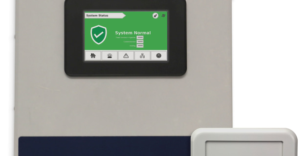 Controller for VRF leak detection - Climate Control News