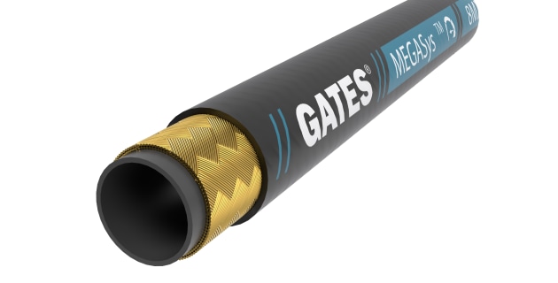 New generation of hydraulic hoses - Food & Drink Business