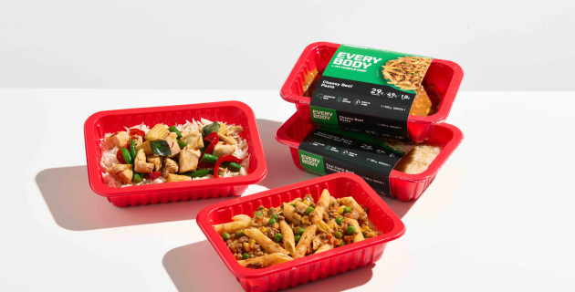 A ready-made meal range for Every Body - Food & Drink Business