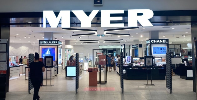 Myer returns to profitability, thanks to Customer First Plan - Ragtrader