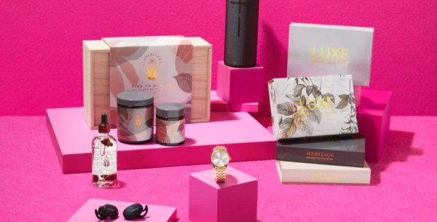 5 million customers given chance to preview Myer's Christmas campaign ...
