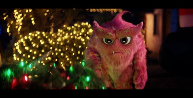 Myer defends Christmas advert in panel review - Ragtrader