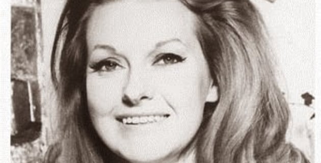 Farewell Norma Tullo, Australian fashion royalty - Ragtrader