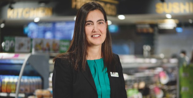 Woolworths reshuffles leadership team - Food & Drink Business