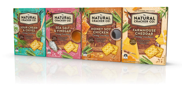 Cracking into the snack aisle - PKN Packaging News