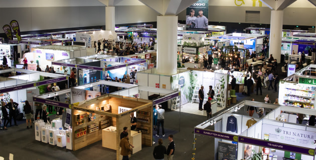 Naturally Good Awards reveals 2025 finalists - Food & Drink Business